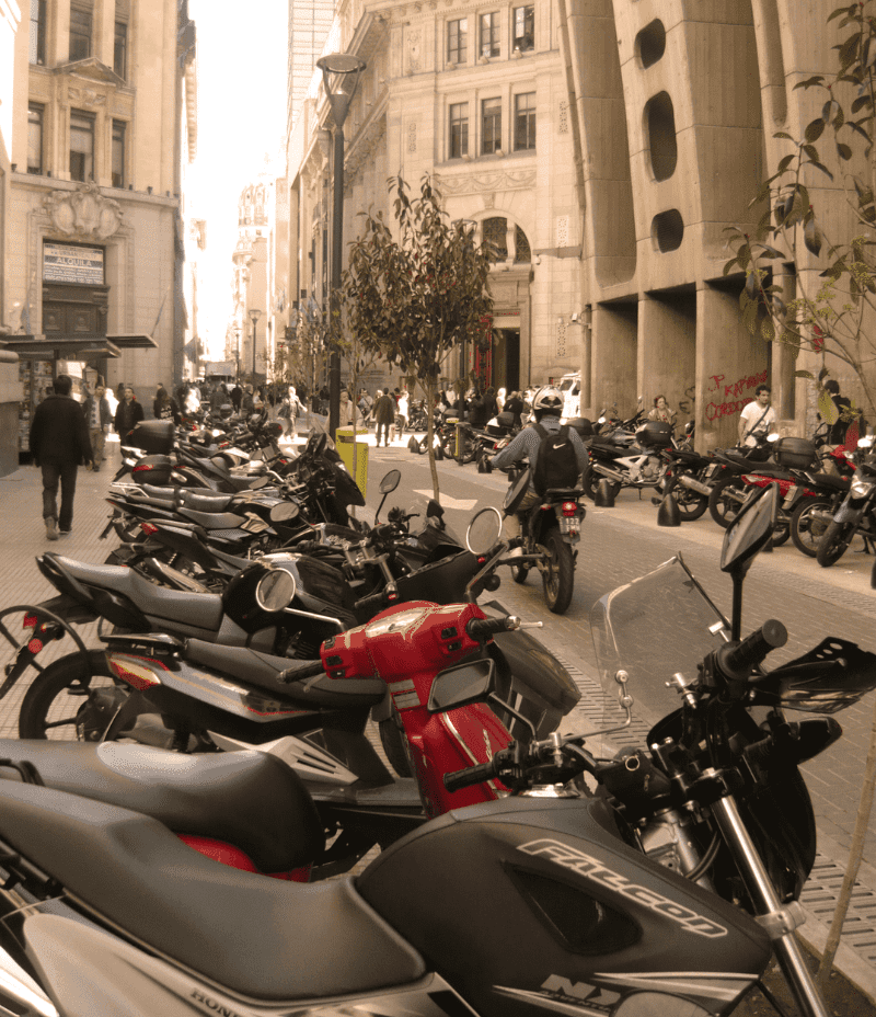 Servicio de envíos Flex en moto, auto y camioneta - Ecommerce